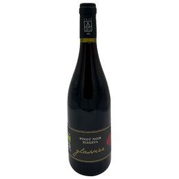 Glassierhof &ndash; Stefan Vaja Pinot Noir Alto Adige Nero 2020 Trocken - Himalaya S&uuml;dtirol Rotwein DOC