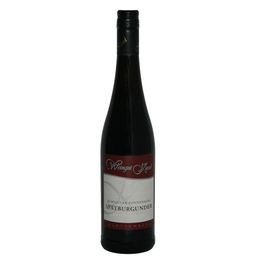 Weingut Kiesel Sp&auml;tburgunder 2023 Halbtrocken - W&uuml;rttemberg &ndash; Rotwein Qualit&auml;tswein