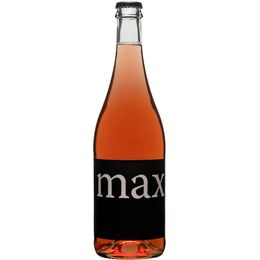 Weingut Maximilian Bohnert max ros&eacute; - Baden &ndash; Perl- & Schaumwein Perlwein mit zugesetzter Kohlens&auml;ure