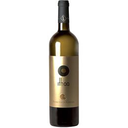 Tenuta La Ghiaia ITHAA Liguria di Levante Vermentino 2011 Trocken - Ligurien &ndash; Wei&szlig;wein IGP