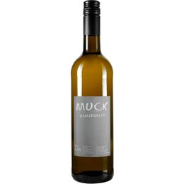 Steillagenweingut Muck Cuv&eacute;e Ramatuelle Wei&szlig; 2020 Trocken - W&uuml;rttemberg &ndash; Wei&szlig;wein Qualit&auml;tswein
