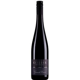 Weingut Klieber Grande Cuv&eacute;e 2022 Trocken - Hangen-Weisheimer Sommerwende Rheinhessen &ndash; Rotwein Qualit&auml;tswein
