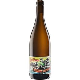 Weingut Staffelter Hof Little Bastard Cuv&eacute;e 2021 Trocken - Landwein der Mosel &ndash; Wei&szlig;wein Deutscher