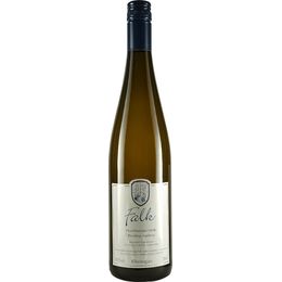Weingut Falk Riesling 2022 Lieblich - Hochheimer H&ouml;lle Rheingau &ndash; Wei&szlig;wein Sp&auml;tlese