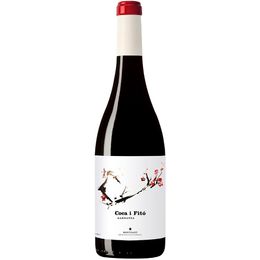 Coca i Fit&oacute; Garnacha Montsant DO Tinta 2014 Trocken - Katalonien &ndash; Rotwein DOP