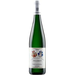 Weingut Forstmeister Geltz-Zilliken Saarburg Riesling 2022 Feinherb - Mosel &ndash; Wei&szlig;wein Qualit&auml;tswein