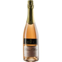 Domaine du Champ Chapron M&eacute;thode Traditionnelle Ros&eacute; brut Gamay Brut - Loire &ndash; Perl- & Schaumwein Vin de France