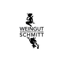 Weingut B&uuml;rgermeister Adam Schmitt Weingut B&uuml;rgermeister Adam Schmitt Rheinhessenblut 1,0 L Cuv&eacute;e 2022 Trocken - Rheinhessen &ndash; Rotwein Qualit&auml;tswein