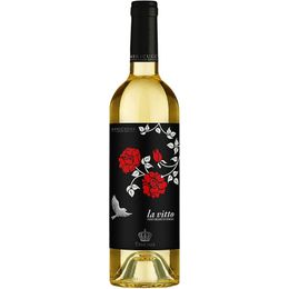 Menicucci 1689 La Vitto Bianco Cuv&eacute;e Trocken - Toskana &ndash; Wei&szlig;wein Vino Generico
