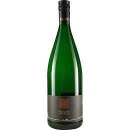 Weingut Lothar Kern Nr. 32 1,0 L M&uuml;ller-Thurgau / Rivaner 2024 Trocken - B&ouml;chinger Bischofskreuz Pfalz &ndash; Wei&szlig;wein Qualit&auml;tswein