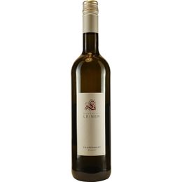 Rebenhof Leiner Chardonnay 2022 Trocken - Wollmesheimer M&uuml;tterle Pfalz &ndash; Wei&szlig;wein Sp&auml;tlese