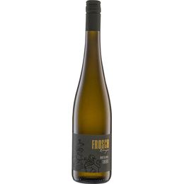 Weingut Frosch 1886 Riesling 2022 Trocken - Kostheimer St. Kiliansberg Rheingau &ndash; Wei&szlig;wein Qualit&auml;tswein