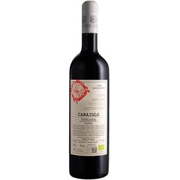 Podere Casaccia - Sine Felle Toscana Canaiolo 2021 Trocken Toskana &ndash; Rotwein IGP