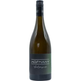 Weinbau Markus Hofmann Weissburgunder Wei&szlig;burgunder 2022 Trocken - Nieder&ouml;sterreich &ndash; Wei&szlig;wein Qualit&auml;tswein