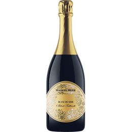 Weingut Markus Meier Blanc de Noir Sekt brut nature 2018 Brut - Franken &ndash; Perl- & Schaumwein b.A.