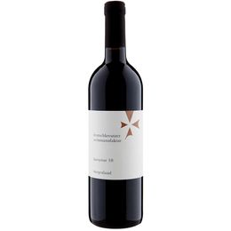 Deutschkreutzer Weinmanufaktur, Maria und Michael H&ouml;ferer Cuv&eacute;e Kurustur 2015 Trocken - Burgenland &ndash; Rotwein Qualit&auml;tswein