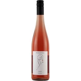 Vera Keller Weine - DIVINE 2023 Trocken Pfalz &ndash; Ros&eacute; Qualit&auml;tswein