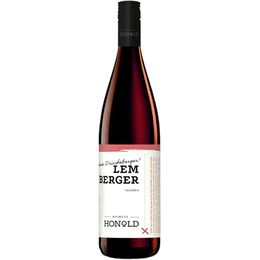 Weingut Honold Lemberger Trocken - Baden – Rotwein Qualitätswein
