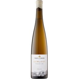 Torre del Veguer Llum Cad&iacute; Blanco Cerdanya VT Riesling 2022 Trocken - Katalonien &ndash; Wei&szlig;wein IGP