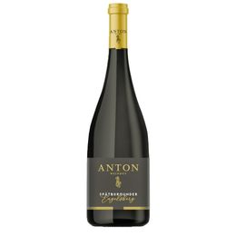 Weingut Anton Sp&auml;tburgunder 2018 Trocken - Herxheimer Engelsberg Pfalz &ndash; Rotwein Qualit&auml;tswein