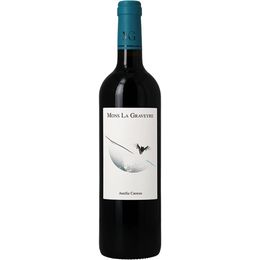 Ch&acirc;teau Mons la Graveyre Cuv&eacute;e 2020 Trocken - Bordeaux &ndash; Rotwein Vin de France