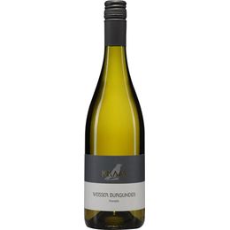 Weingut Kram Weisser Burgunder Wei&szlig;burgunder 2021 Trocken - Nordheimer V&ouml;gelein Franken &ndash; Wei&szlig;wein Qualit&auml;tswein