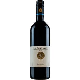 Weingut M&uuml;nzberg Weingut M&uuml;nzberg Dornfelder 2019 Trocken - Pfalz &ndash; Rotwein VDP.Gutswein