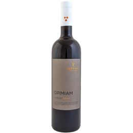 Gaffino Opimiam Lazio Syrah - Latium – Rotwein IGP