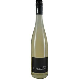 Weingut Kim Rech Luisecco Cuv&eacute;e 2025 - Rheinhessen &ndash; Perl- & Schaumwein Perlwein mit zugesetzter Kohlens&auml;ure