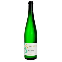 Weingut Gl&ouml;ckner Solaris 2023 S&uuml;&szlig; - Nahe &ndash; Wei&szlig;wein Auslese