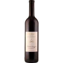Becker das Weingut Cabernet Sauvignon 2023 Trocken - Rheinhessen &ndash; Rotwein Qualit&auml;tswein