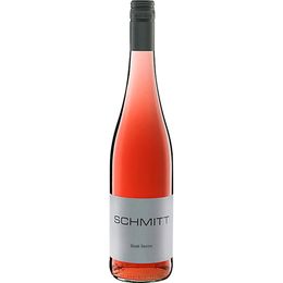 Weingut Schmitt Secco ros&egrave; 2024 Halbtrocken - Rheinhessen &ndash; Ros&eacute; Qualit&auml;tswein