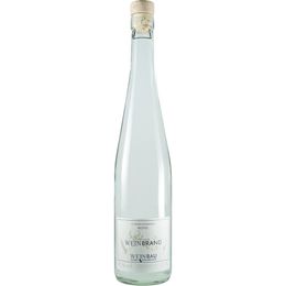 Weinbau Weckbecker Weinbrand 0,7 L - Mosel &ndash; Spirituose Keine Angabe