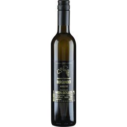 Wein.G&ouml;lles Burgunder 0,5 L Cuv&eacute;e 2022 S&uuml;&szlig; - Steiermark &ndash; Wei&szlig;wein Auslese