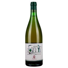 Ampeleia Bianco Costa Toscana Cuv&eacute;e 2023 Trocken - Toskana &ndash; Wei&szlig;wein IGP