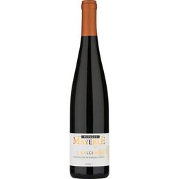 Weingut Mayerle J. MELCHIOR cuv&eacute;e "im Barrique gereift" Cuv&eacute;e 2018 Trocken - #REF! W&uuml;rttemberg &ndash; Rotwein Qualit&auml;tswein