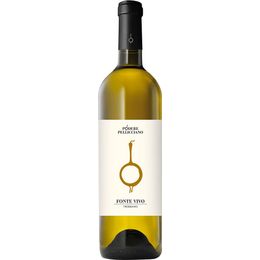 Podere Pellicciano Toscana Trebbiano 2022 Trocken - Toskana &ndash; Wei&szlig;wein IGP