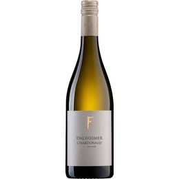 Weingut Feth DALSHEIMER Chardonnay 2022 Trocken - Rheinhessen &ndash; Wei&szlig;wein Qualit&auml;tswein