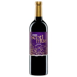 Kummer Cuv&eacute;e SEPTIMUS 2019 Trocken - Burgenland &ndash; Rotwein Qualit&auml;tswein