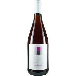 Weingut Holzwarth 1,0 L Trollinger 2022 Trocken - Cleebronner Michaelsberg W&uuml;rttemberg &ndash; Rotwein Qualit&auml;tswein