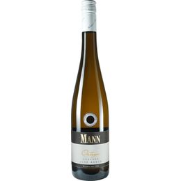 Weingut Andrea Mann , Alte Reben Ortega 2020 Lieblich - Rheinhessen &ndash; Wei&szlig;wein Auslese