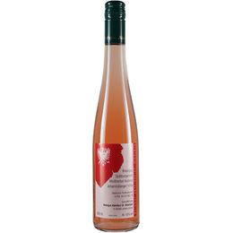Weingut Abteihof St. Nicolaus 0,5 L Sp&auml;tburgunder 2018 Edels&uuml;&szlig; - Johannisberger H&ouml;lle Rheingau &ndash; Wei&szlig;herbst Auslese