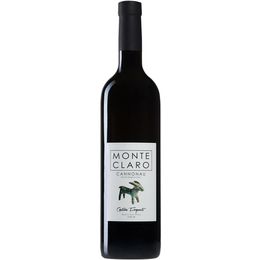 Cantine Fraponti Monte Claro di Sardegna Cannonau Trocken - Sardinien &ndash; Rotwein DOC