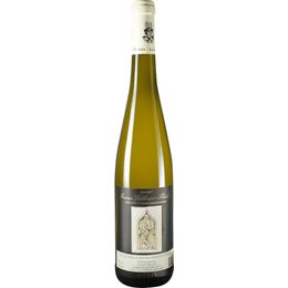 Weingut Schl&ouml;der-Thielen Longuicher Maximiner Herrenberg, Noblesse Riesling 2022 Lieblich - Mosel &ndash; Wei&szlig;wein Sp&auml;tlese