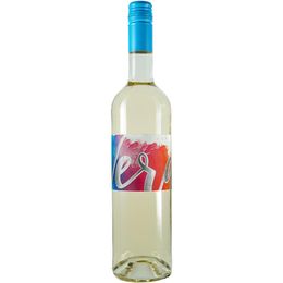 Weingut Blesius-Jostock Vera's V23 Th&ouml;rnicher Riesling 2023 Feinherb - Mosel &ndash; Wei&szlig;wein Qualit&auml;tswein