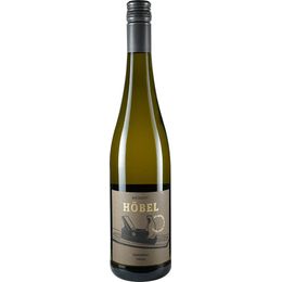 Weingut Hubert H&ouml;bel Chardonnay 2023 Trocken - Rheinhessen &ndash; Wei&szlig;wein Qualit&auml;tswein