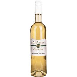 Weingut Kaufmann-Nowack Sp&auml;tburgunder 2025 Trocken - Mosel &ndash; Blanc de Noir Qualit&auml;tswein