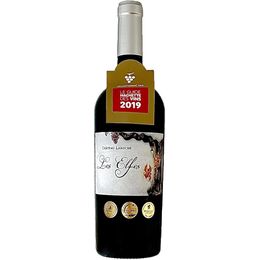 Ch&acirc;teau Laroche Les Elfes C&ocirc;tes de Bourg Cuv&eacute;e 2016 Trocken - Bordeaux &ndash; Rotwein AOP
