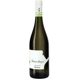 Gurrieri - Azienda Agricola Battaglia Graziella Donna Grazia Bianco Cuv&eacute;e Sizilien &ndash; Wei&szlig;wein Vino Generico