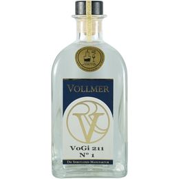 Weingut Roland Vollmer VoGi 211 N&deg;1 0,5 L - W&uuml;rttemberg &ndash; Spirituose Keine Angabe
